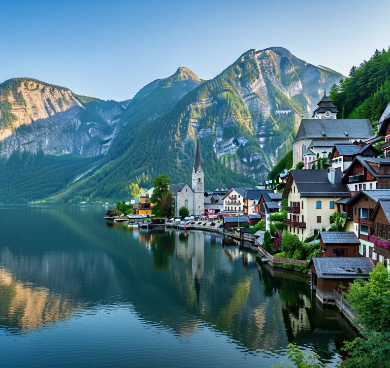 Navigating The Global Digital Landscape: Understanding "at Country Code"