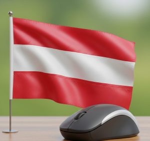 Navigating the Global Digital Landscape: Understanding "at Country Code ...