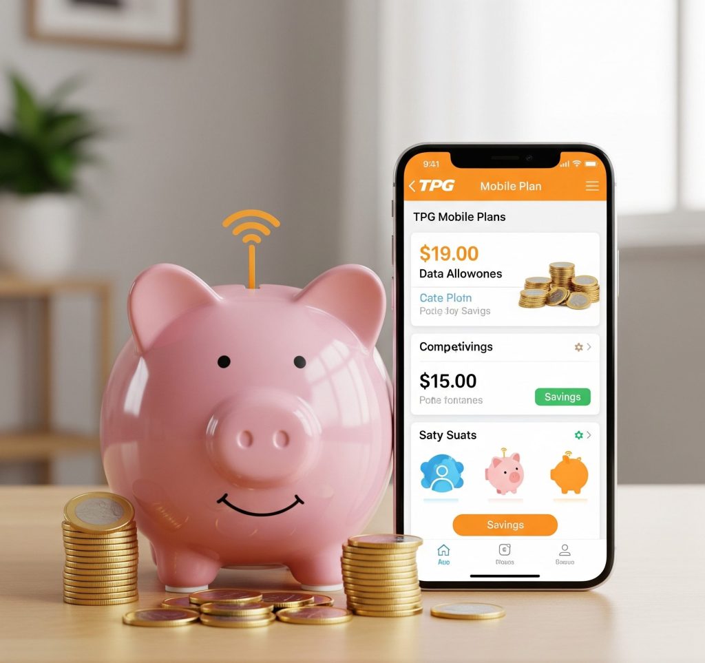 Navigating The American Mobile Landscape: A Look At "TPG Plans Mobile"