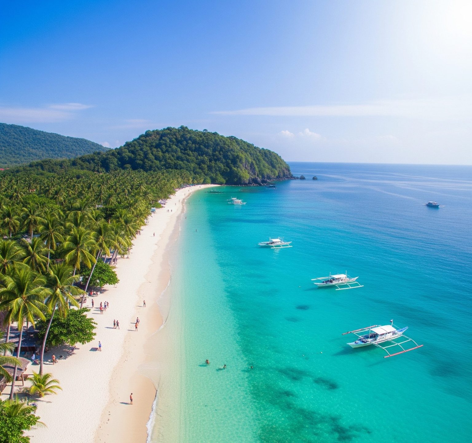 Decoding International Connections: Understanding the Significance of ...