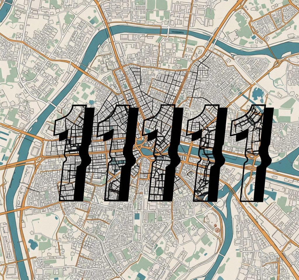 The Enigma Of ZIP Code 11111: A Journey Into The Heart Of The American ...